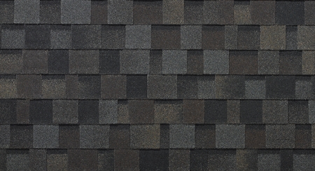 Paramount's IKO Dynasty ArmourZone Laminate Oversized Shingle