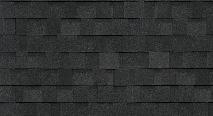 Paramount's IKO Dynasty ArmourZone Laminate Oversized Shingle