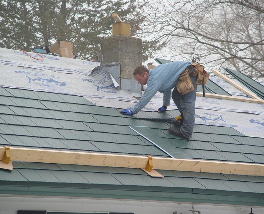 Learn about Roofing and Siding in Wisconsin from Paramount Roofing & Siding