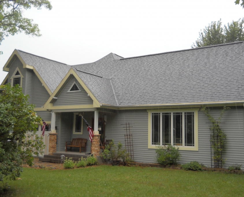 Siding Archives - Roofing Contractors Madison WI | Paramount Roofing ...