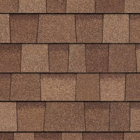 Owens Corning Oakridge Shingles by Paramount Roofing and Siding