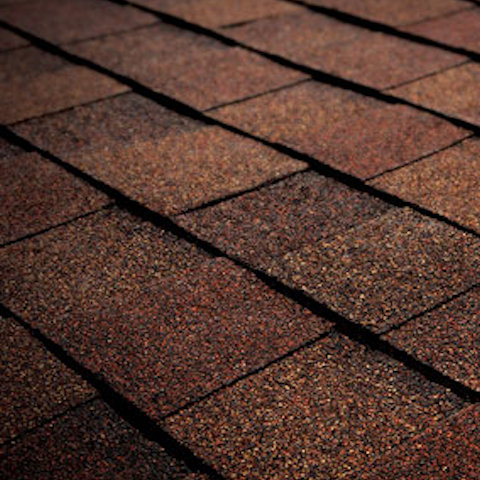 TAMKO Heritage® Laminated Asphalt Shingles by Paramount Roofing and Siding