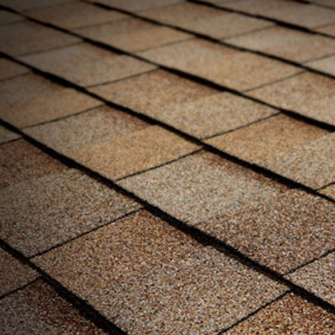 TAMKO Heritage® Laminated Asphalt Shingles by Paramount Roofing and Siding